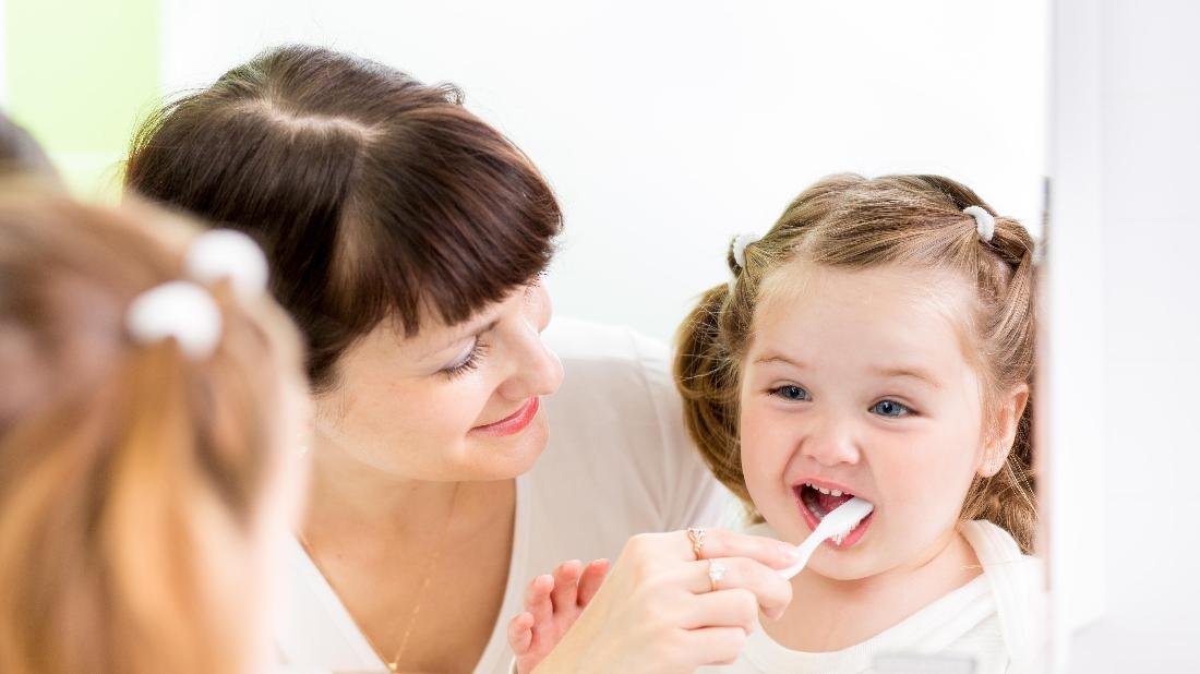 Keep Your Child’s Teeth Healthy | Wilmington Pediatric Dentist